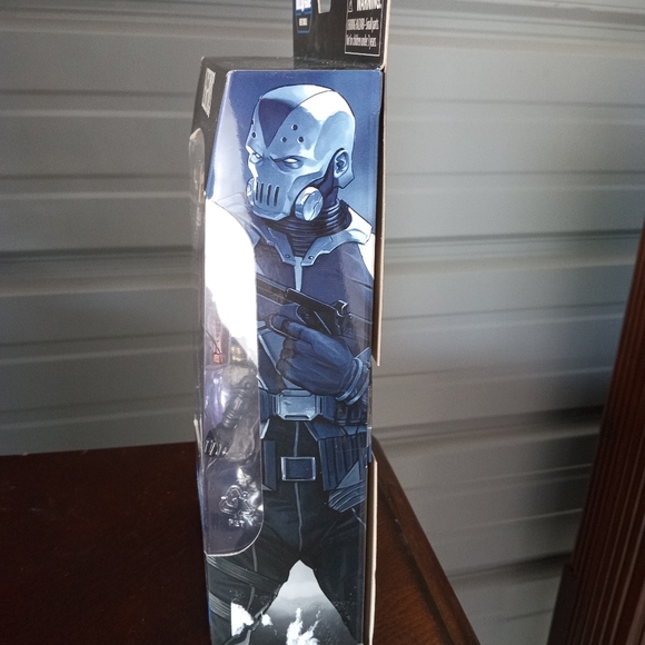 Marvel | Toys | Marvel Legends Captain America Mercenaries Of Mayhem ...